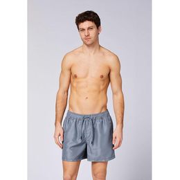 Chiemsee Badeshorts in Grau - 42% | Gr&ouml;&szlig;e XL | Herren-bademode-sport