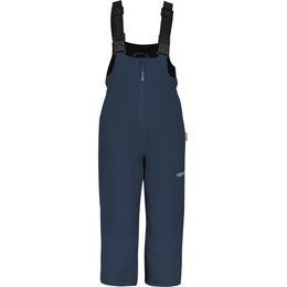 Trollkids Ski-/ Snowboardhose "Nordkapp" in Dunkelblau - 48% | Gr&ouml;&szlig;e 98 | Kinderhosen