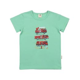 Walkiddy Shirt in Grün - 46% | Größe 152 | Kinder-oberteile
