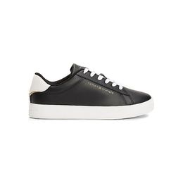 Tommy Hilfiger Shoes Sneakers in Schwarz - 37% | Gr&ouml;&szlig;e 38 | Damen-sneakers