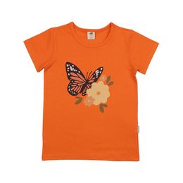 Walkiddy Shirt in Orange - 49% | Gr&ouml;&szlig;e 92 | Kinder-oberteile