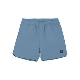 Color Kids Shorts in Blau - 53% | Größe 128 | Kinderhosen