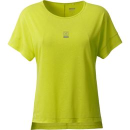 Lpo Damen LPO T-Shirt &raquo;Damen-T-Shirt-Dalia&laquo; rosa 40 (M)