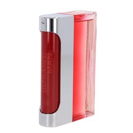 Paco Rabanne Herren Eau de Toilette "Paco Rabanne Ultrared Man", 100ml, rot, Parfüms, mit süßer Note