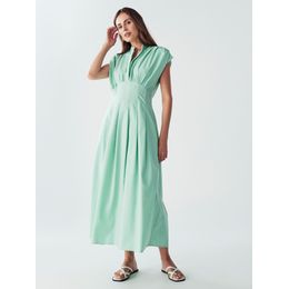 Willa Kleid 'Otis' Damen Gr&ouml;&szlig;e 46 mint Sommerkleid