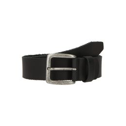 Only & Sons Only & Sons G&uuml;rtel 'CARTER' Herren Gr&ouml;&szlig;e 105 schwarz