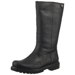 Panama Jack Boots 'Bambina' female size 42 Black