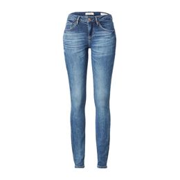 Guess Jeans 'ANNETTE' Damen Gr&ouml;&szlig;e 31 blue denim