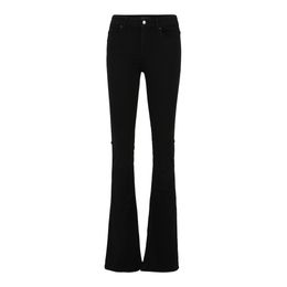 Only Tall Jeans 'ONLBLUSH' Damen Gr&ouml;&szlig;e 30/31 black denim