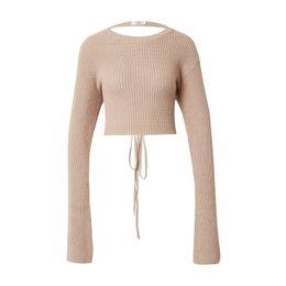 Millane Pullover Damen Gr&ouml;&szlig;e XS beige