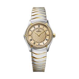 Ebel Damenuhr SPORT CLASSIC 1216701