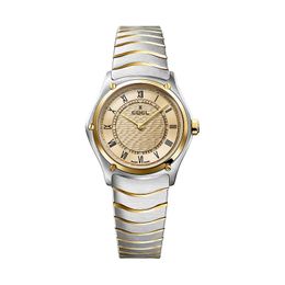 Ebel Damenuhr SPORT CLASSIC 1216698