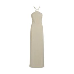 K by KARL LAGERFELD Karl Lagerfeld Kleid Damen Gr&ouml;&szlig;e 40 elfenbein