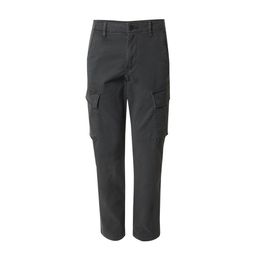 Levi's LEVI'S Cargo Jeans 'XX Tapered Cargo' male size 34 Black denim