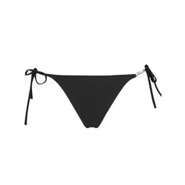 K by KARL LAGERFELD Karl Lagerfeld Bikinihose 'CHEEKY' Damen Gr&ouml;&szlig;e XS schwarz