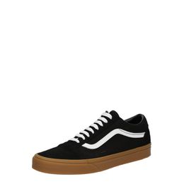 Vans Sneaker 'Old Skool' Herren Gr&ouml;&szlig;e 41 schwarz / wei&szlig;