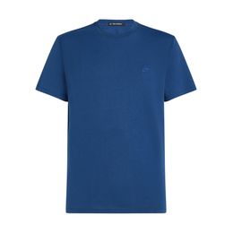 K by KARL LAGERFELD Karl Lagerfeld T-shirt 'Kameo' Herren Gr&ouml;&szlig;e XXL dunkelblau