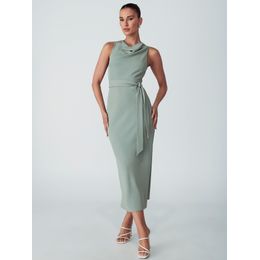 Willa Kleid 'Reani' Damen Gr&ouml;&szlig;e 38 gr&uuml;n Sommerkleid