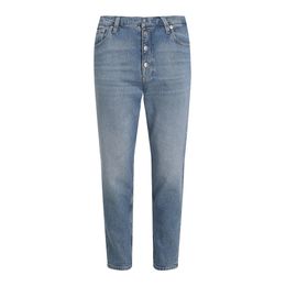 Calvin Klein Jeans Jeans Damen Gr&ouml;&szlig;e 31 blue denim