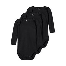 name it Body Jungen Gr&ouml;&szlig;e 86 schwarz