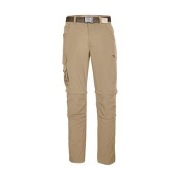 G.I.G.A. by Killtec G.I.G.A. DX BY KILLTEC Zip-off-Hose &raquo;GS 36 MN PNTS&laquo; Vielseitige, schnelltrocknende Hose mit Zipper und Stauraum. sand 50 - Normalgr&ouml;&szlig;en...