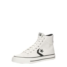 Converse High-Top Sneakers 'STAR PLAYER 76' male size 41 Cream / Black
