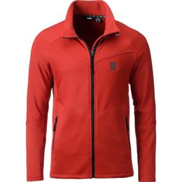 Lpo Herren LPO Fleecejacke &raquo;Herren-Fleecejacke-Kaspar&laquo; M