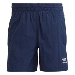 adidas originals Shorts 'Adicolor Classics Sprinter' Herren Gr&ouml;&szlig;e 27/29 marine / wei&szlig;