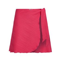 K by KARL LAGERFELD Karl Lagerfeld Strandtuch Damen Gr&ouml;&szlig;e S pink