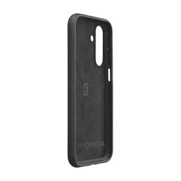 cellularline Handyh&uuml;lle "Chroma Case f&uuml;r Samsung Galaxy A26 5G", Samsung Galaxy A26 5G, schwarz, H&uuml;llen, Backcover, Schutzh&uuml;lle, Handyschutzh&uuml;lle,