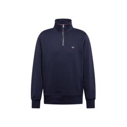 Gant Sweatshirt Herren Gr&ouml;&szlig;e XXL marine