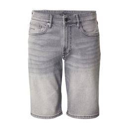 s.Oliver Jeans Herren Gr&ouml;&szlig;e 34 grey denim
