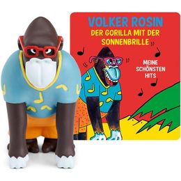 tonies H&ouml;rspielfigur "Volker Rosin - Der Gorilla mit der Sonnenbrille", bunt, H&ouml;rspiele