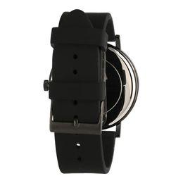 Guess Uhr 'IDOL' Herren Größe One Size schwarz