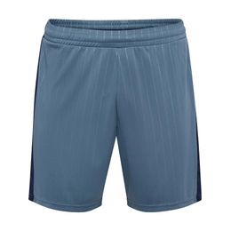 Hummel Sportshorts Herren Gr&ouml;&szlig;e XL blau / marine