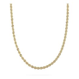 Christ Kette Damen Größe One Size gold