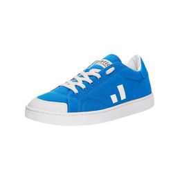 Ethletic Sneaker 'Active Lo Cut' Herren Gr&ouml;&szlig;e 36 blau / wei&szlig;