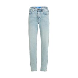 KARL LAGERFELD JEANS Jeans female Blue size 27