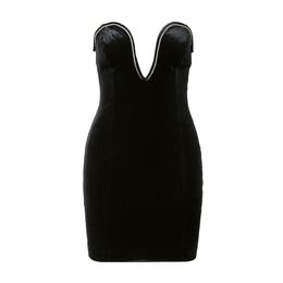 Sel by peppercorn Misspap Cocktail Dress female Black size 6