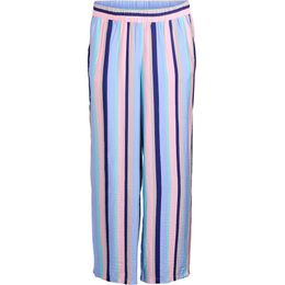 ZIZZI Pants 'Efina' female Blue size XXL
