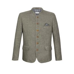 Stockerpoint Suit Jacket 'Adriano' male Green size 46
