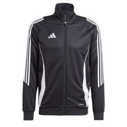 adidas Performance Training Jacket 'Tiro 24' male Black size XXXL