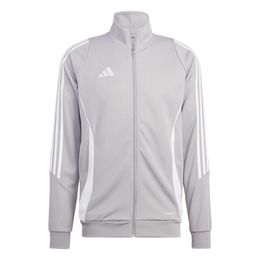 adidas Performance Training Jacket 'Tiro 24' male Grey size L