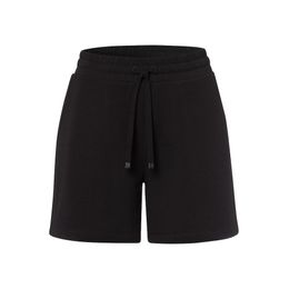 Les Lunes Pants 'Bonnie' female Black size XL