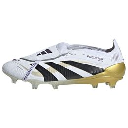 adidas Performance Soccer Cleats 'Predator Elite' female White size 13