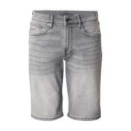 s.Oliver Jeans Herren Gr&ouml;&szlig;e 28 grey denim
