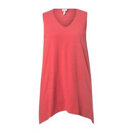 Ulla Popken Shirt female Orange size 58-60