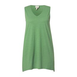 Ulla Popken Shirt female Green size 58-60