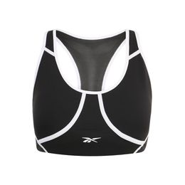 Reebok Sports Bra female Black size L