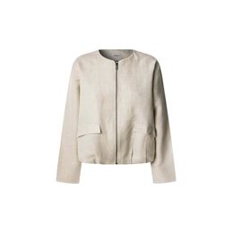 Pepe Jeans Between-Season Jacket 'Sonia' female Beige size S